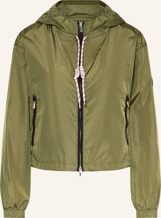 Darling Harbour Darling Harbour Blouson gruen