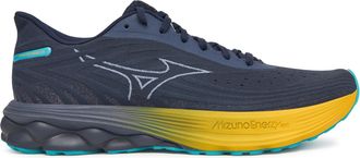 Mizuno Laufschuhe Mizuno Wave Skyrise 6 J1GC2509 Schwarz