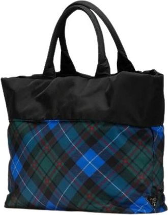 Prada Damen, Pre-Owned, Mehrfarbig, ONE SIZEGr&ouml;&szlig;e