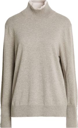 Alpha Studio STRICKWAREN - Rollkragenpullover auf YOOX.COM