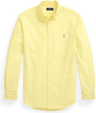 Polo Ralph Lauren Chemise en coton