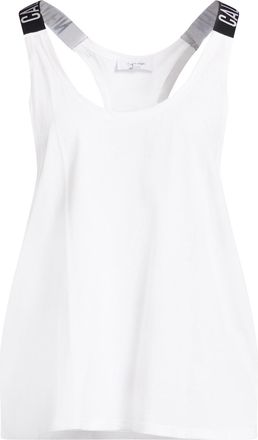 Calvin Klein TOPS - Tank Tops auf YOOX.COM