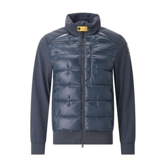 Parajumpers Daunenjacken - - Jackets - Herren - Blau - 3XL