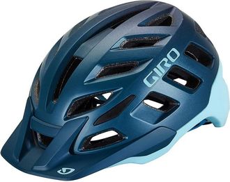 Giro Radix W Matte ano Harbor Blue M