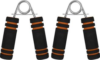 Sport-Tec Handtrainer, Paar, Unterarmtrainer, Handgelenktrainer