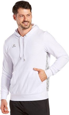 Erima Hoodie Herren Essential Team Kapuzensweat (1-tlg)