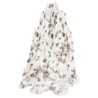 P.A.R.O.S.H. P.a.r.o.s.h., Femme, Robes, Multicolore, Taille: 38 FR Midi Robes