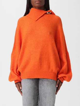 Twin-Set Top TWINSET ACTITUDE Damen Farbe Orange