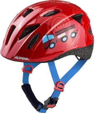 Alpina Kinder Fahrradhelm Ximo