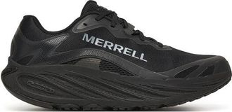 Merrell Sneakers Promorph J068569 Schwarz