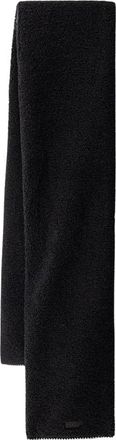 UGG &Eacute;charpe Braid - Femme - Accessoires - Noir - Taille: ONE Size