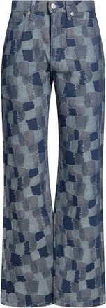Vicolo HOSEN & R&Ouml;CKE - Jeanshosen auf YOOX.COM