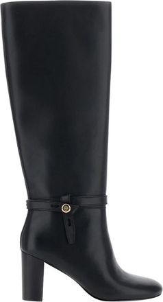Tory Burch Romy Boot 70 - - Shoes - Damen - Schwarzk - 37 1/2 EU