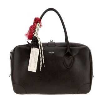 Golden Goose Medium Vita Bag - - Bags - Damen - Schwarzk - ONE SIZE