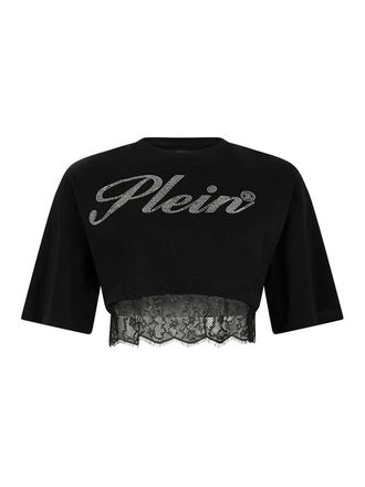Philipp Plein T-Shirt - Noir