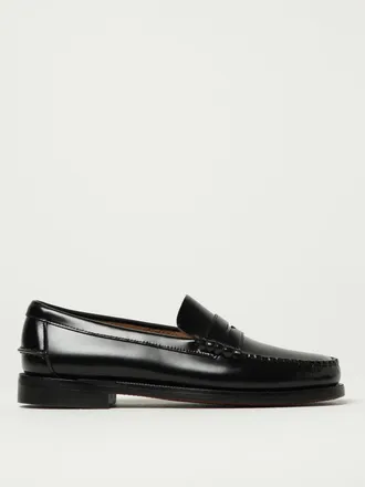 Sebago Mocassins Homme couleur Noir