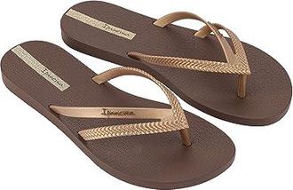 Ipanema Femme Bossa Fem, Brown Gold, 39/40 EU