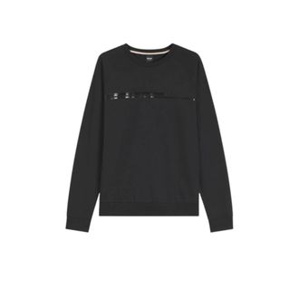 HUGO BOSS Sweatshirts - - Sweatshirts & Hoodies - Herren - Schwarzk - L