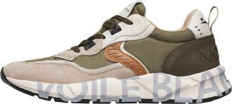 Voile Blanche Club01 Sneaker - - Shoes - Herren - Mehrfarbig - 41 EU