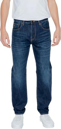 A|X Armani Exchange Homme, Jeans, Bleu, Taille: W29 L30 J13 Slim Jeans