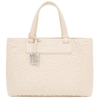 A|X Armani Exchange SHOPPING BAG XW001222 AF15774