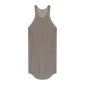 Rick Owens Herren, Oberteile, Grau, XLGr&ouml;&szlig;e