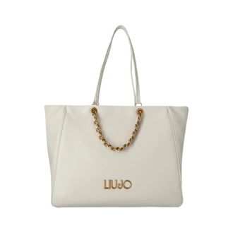 Liu Jo Umh&auml;ngetaschen - - Bags - Damen - Beige - ONE SIZE