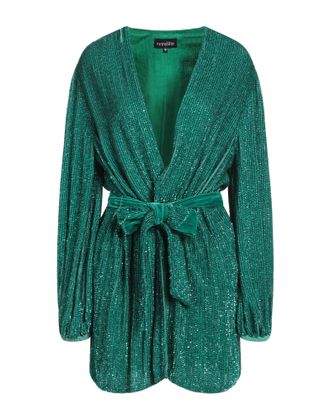 Retrof&ecirc;te KLEIDER - Mini-Kleider auf YOOX.COM