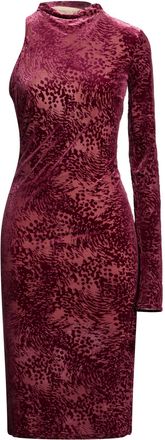 Patrizia Pepe KLEIDER - Midi-Kleider auf YOOX.COM