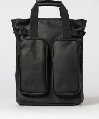 Rains Sac &agrave; dos tote Texel imperm&eacute;able avec bretelles rembourr&eacute;es et r&eacute;glables