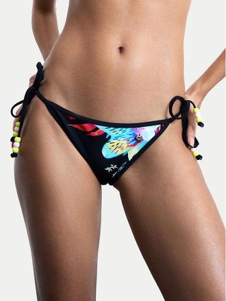 Desigual Bikini-Unterteil Daikiri 26SWMK21 Schwarz