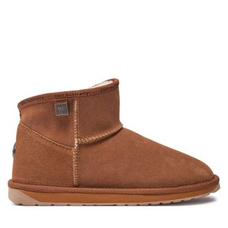 Emu Schneeschuhe EMU Australia Platinum Slim WP11875 Beige
