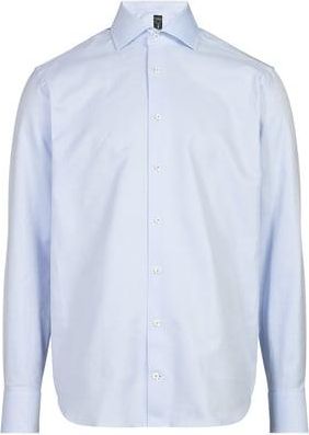 van Laack Chemise slim en coton
