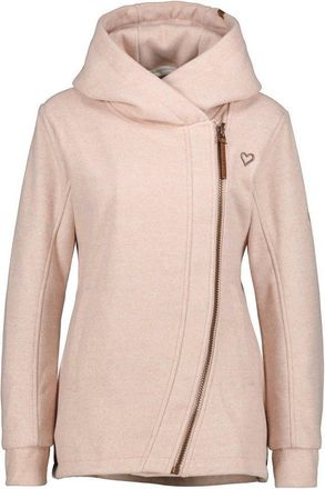 Alife And Kickin Winterjacke Damen CataleyaAK J