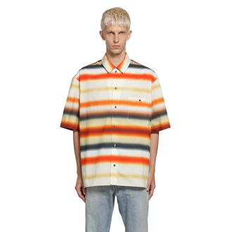 Loewe Short Sleeve Shirt
