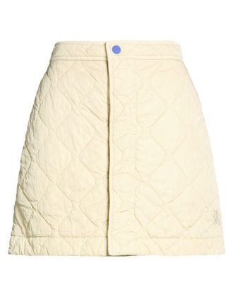 Burberry HOSEN & R&Ouml;CKE - Minir&ouml;cke auf YOOX.COM