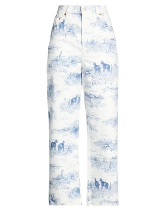 Levi's HOSEN & R&Ouml;CKE - Jeanshosen auf YOOX.COM