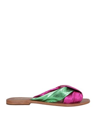 Colors Of California SCHUHE - Sandalen auf YOOX.COM