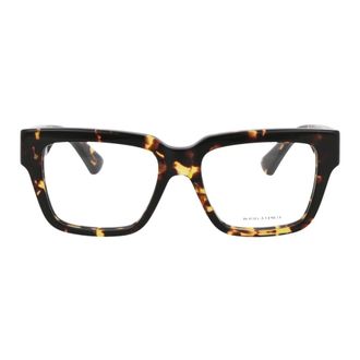 Bottega Veneta Femme, Accessoires, Brun, Taille: 52 MM Lunettes Optiques