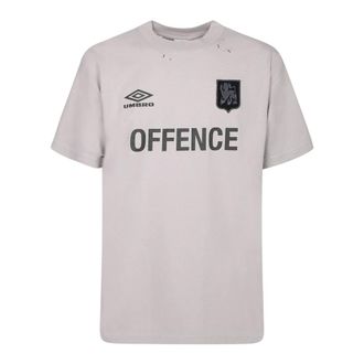 Umbro Herren, Oberteile, Grau, XLGr&ouml;&szlig;e