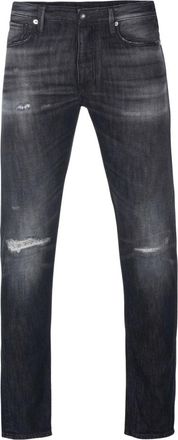 Armani Jeans - - Jeans - Herren - Schwarzk - W27 L32