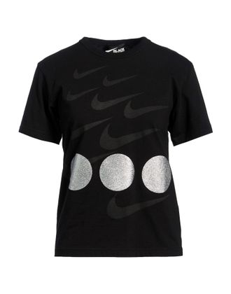 Comme Des Gar&ccedil;ons BLACK COMME DES GAR&Ccedil;ONS X NIKE