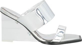 Alexander McQueen SCHUHE - Sandalen auf YOOX.COM