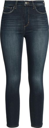 L'agence HOSEN & RÖCKE - Jeanshosen auf YOOX.COM