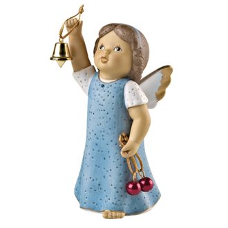 GOEBEL 66-888/11 Porzellan Dekoration Ich dekoriere den Baum