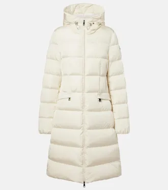 Moncler Manteau doudoune Avocette