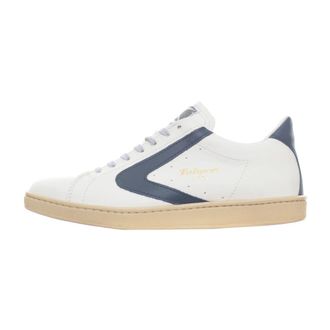 Valsport Homme, Chaussures, Blanc, Taille: 41 EU Tournament Baskets