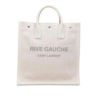 Saint Laurent Damen, Pre-Owned, Beige, ONE SIZEGr&ouml;&szlig;e
