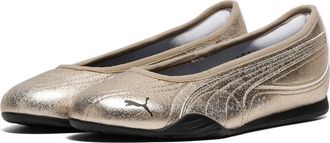 Puma Catch Soleil Ballerina Metallic Damen