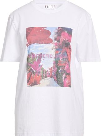 Elite TOPS - T-shirts auf YOOX.COM